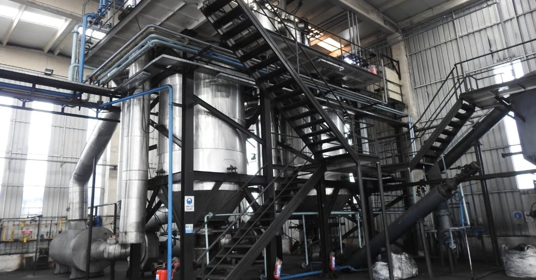 Sludge Pyrolysis: Exploring Benefits and Limitations
